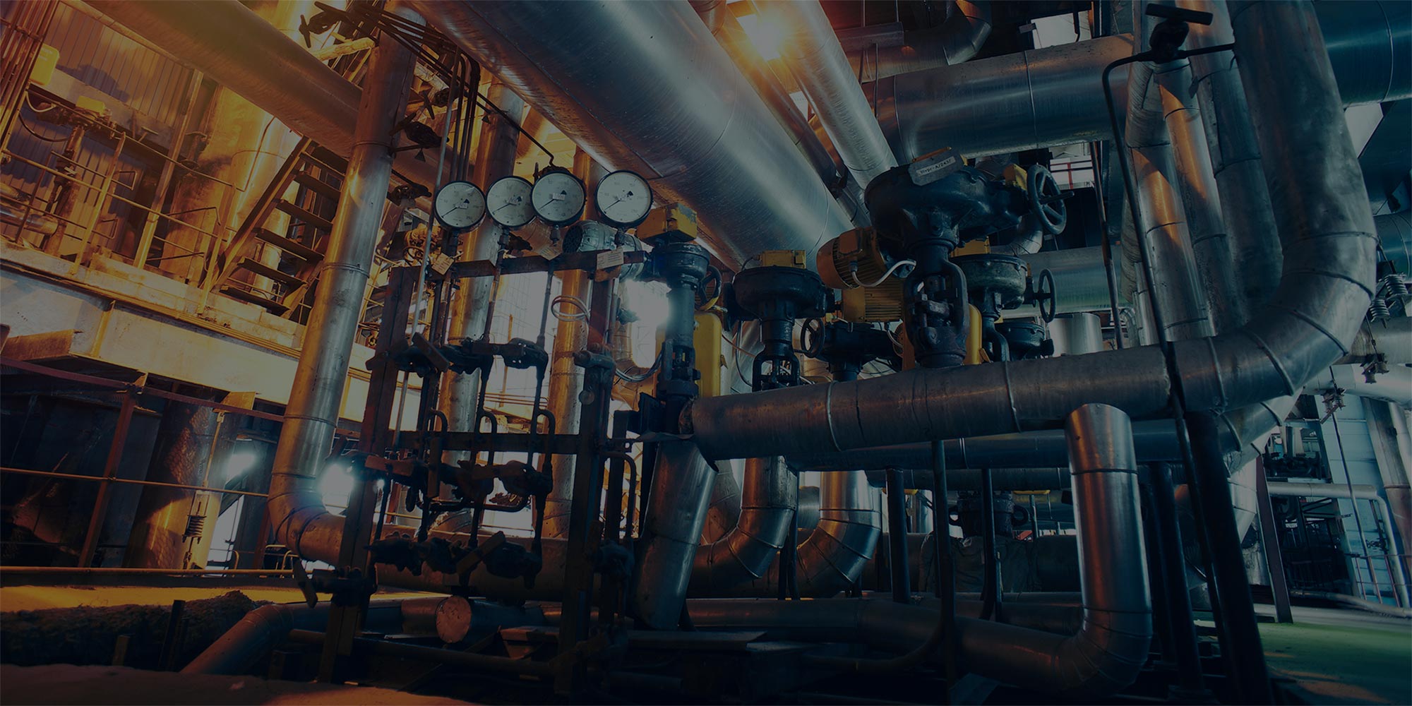 Rhame Supply - Industrial Stocking Supplier | A Service First Company