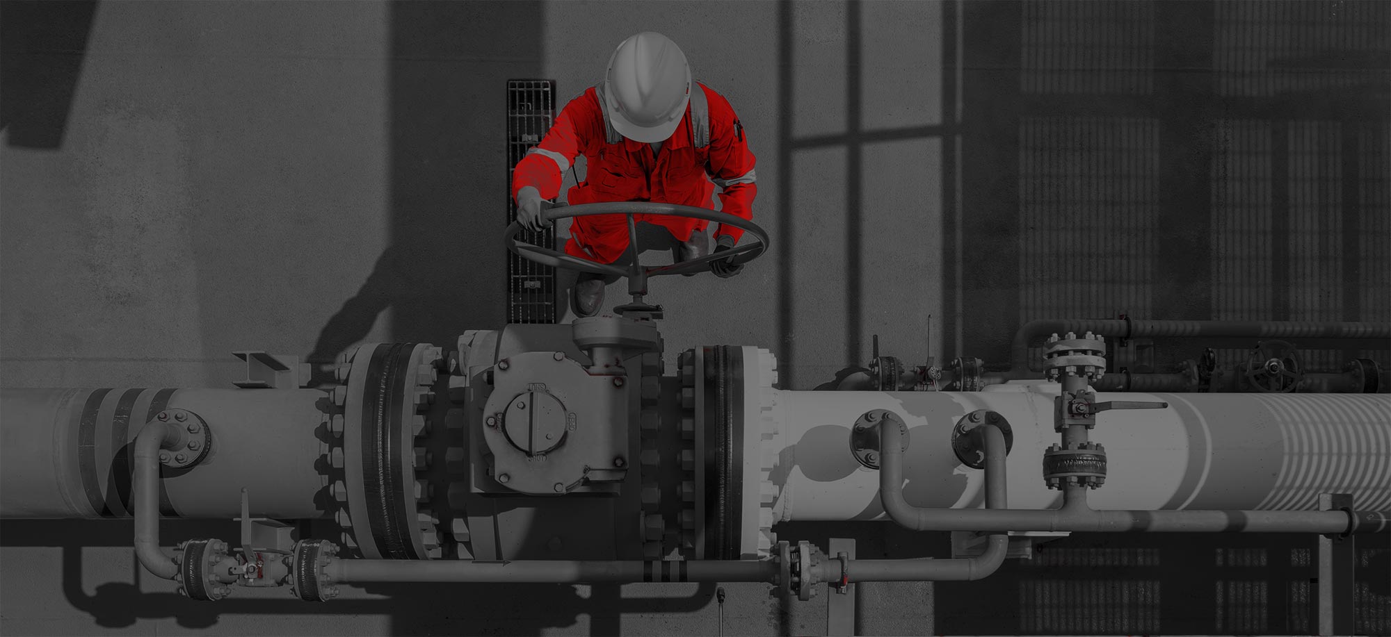 Industrial Products | Houston's Expert Supplier - Rhame Supply